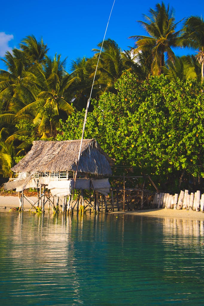 Sailing in Micronesia | SailScanner
