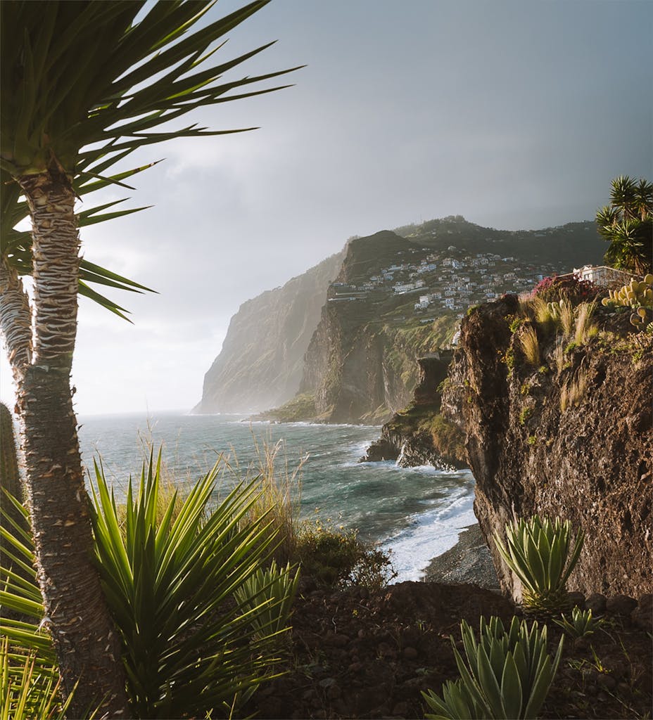 Sailing in Madeira | SailScanner